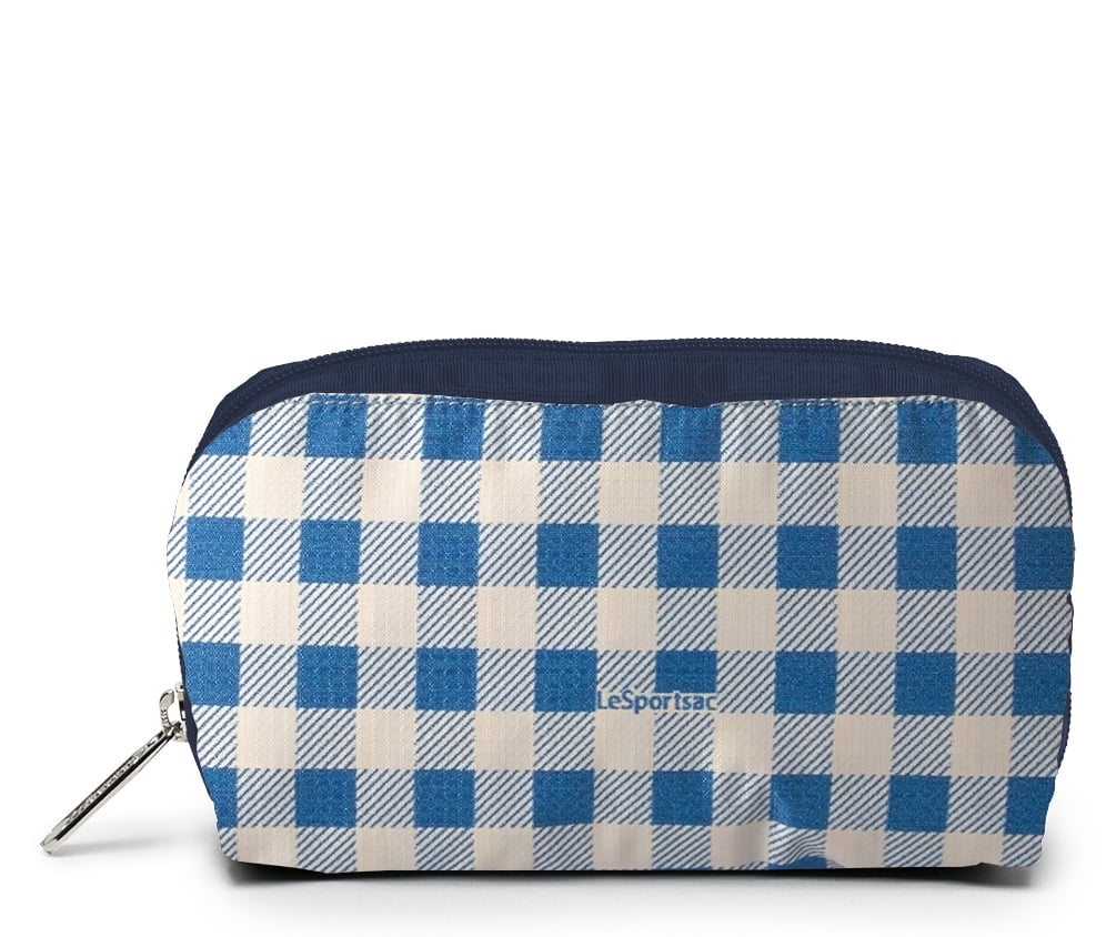 LeSportsac Boxed Rectangular Cosmetic Case - Walmart.com
