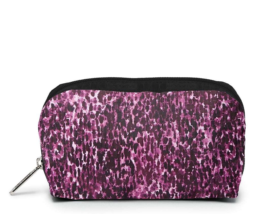 LeSportsac Boxed Rectangular Cosmetic Case - Walmart.com