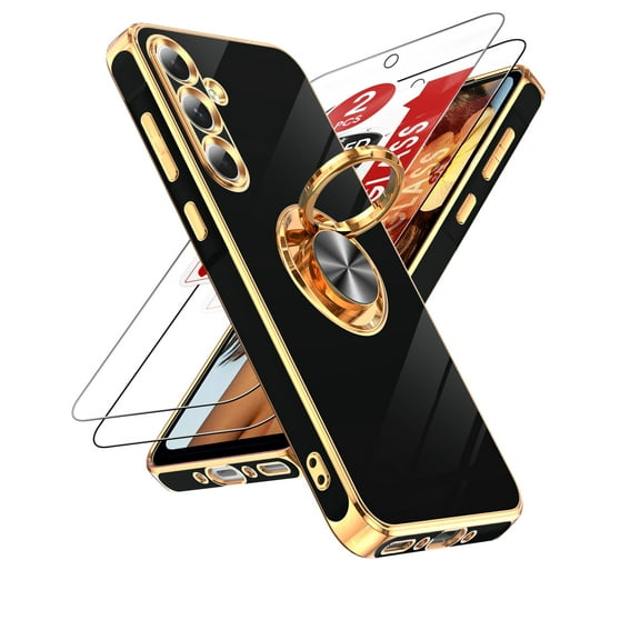 STARLIGHT- New Clear Zagg Invisibleshield Glass Elite 360 For Samsung ...