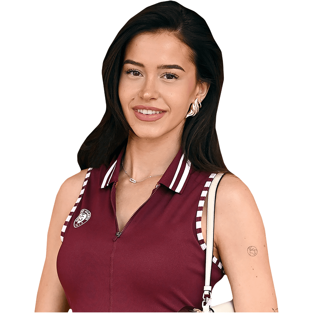 Lea Elui (Vest) Half Body Buddy Cutout - Walmart.com