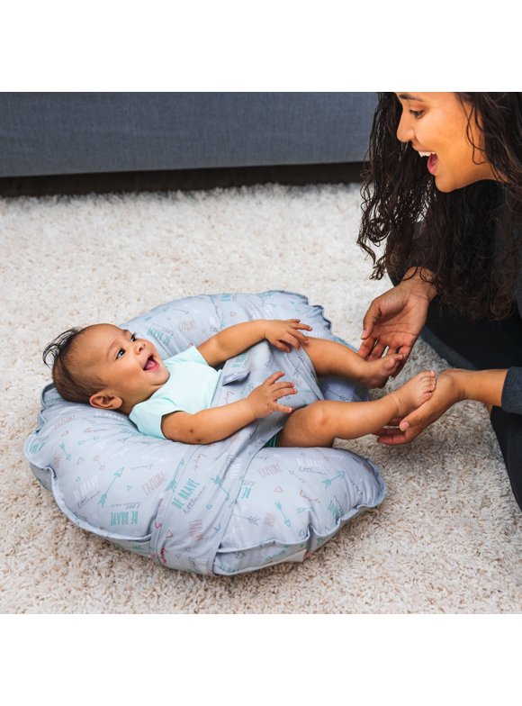 Nursing Pillows in Feeding - Walmart.com