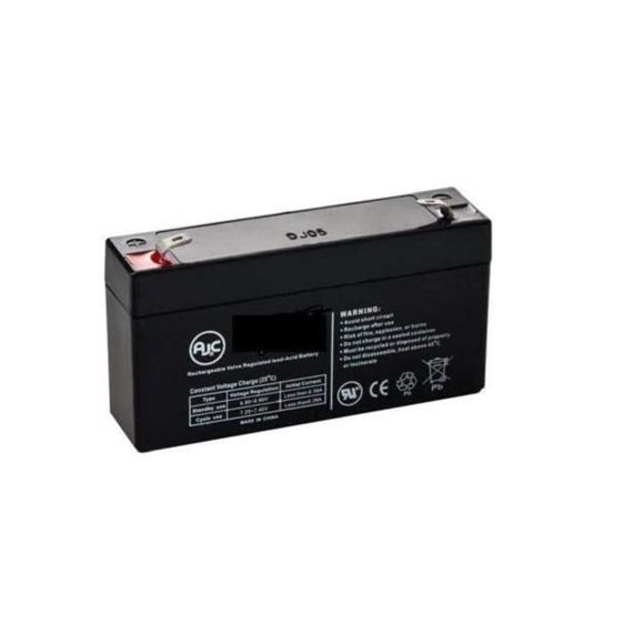 6 Volt Batteries in Batteries and Accessories - Walmart.com