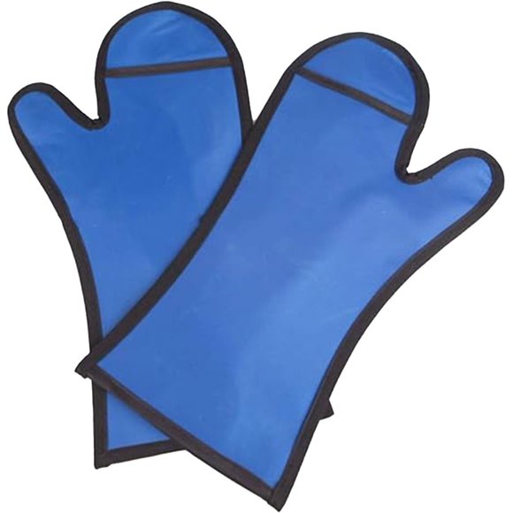 Lead Shielding For Radiation