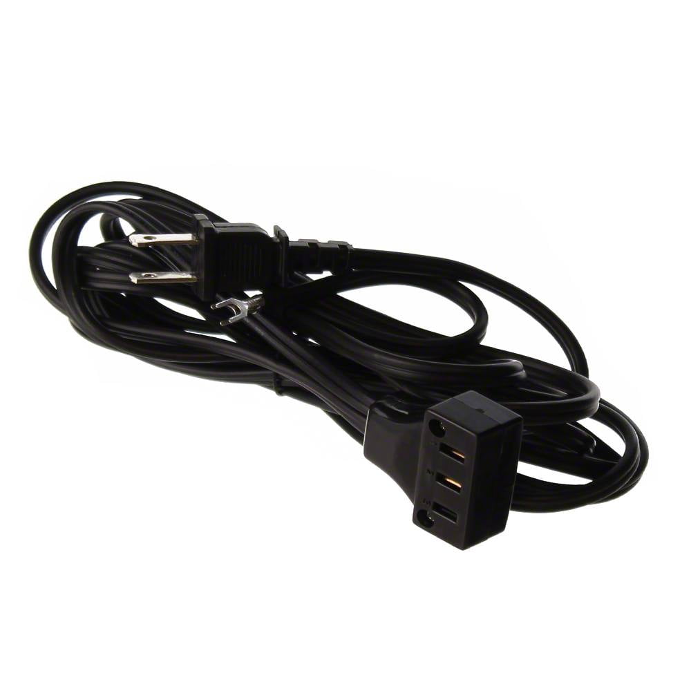 Lead Cord, 3 Prong, Kenmore #660-5 - Walmart.com
