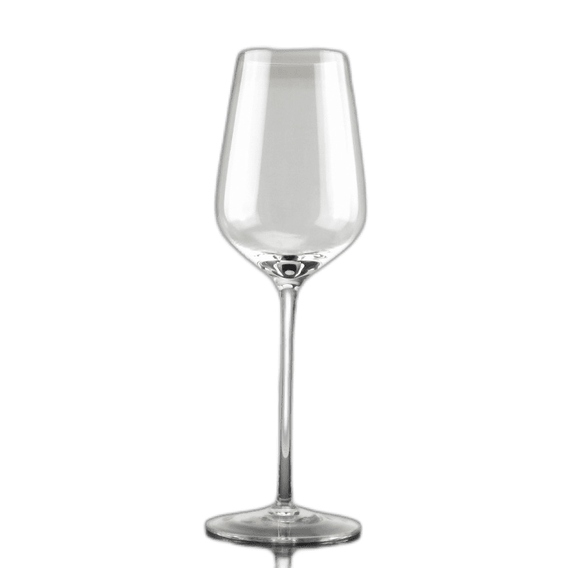 Lead Free Crystal Big Wine Glass Home Set Creative Glass Wine Glasses Tall Cup Cup Bartender