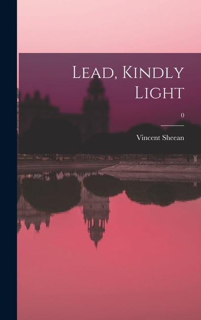 Lead, Kindly Light; 0, (Hardcover) - Walmart Business Supplies