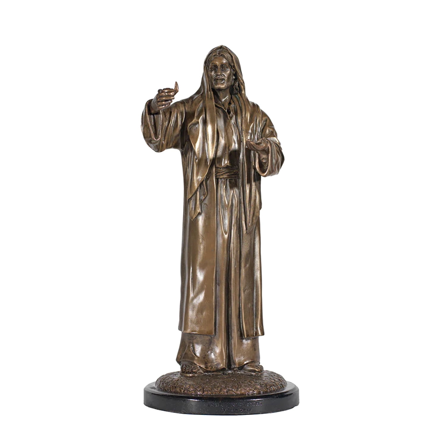 Cold Casting Bronze
