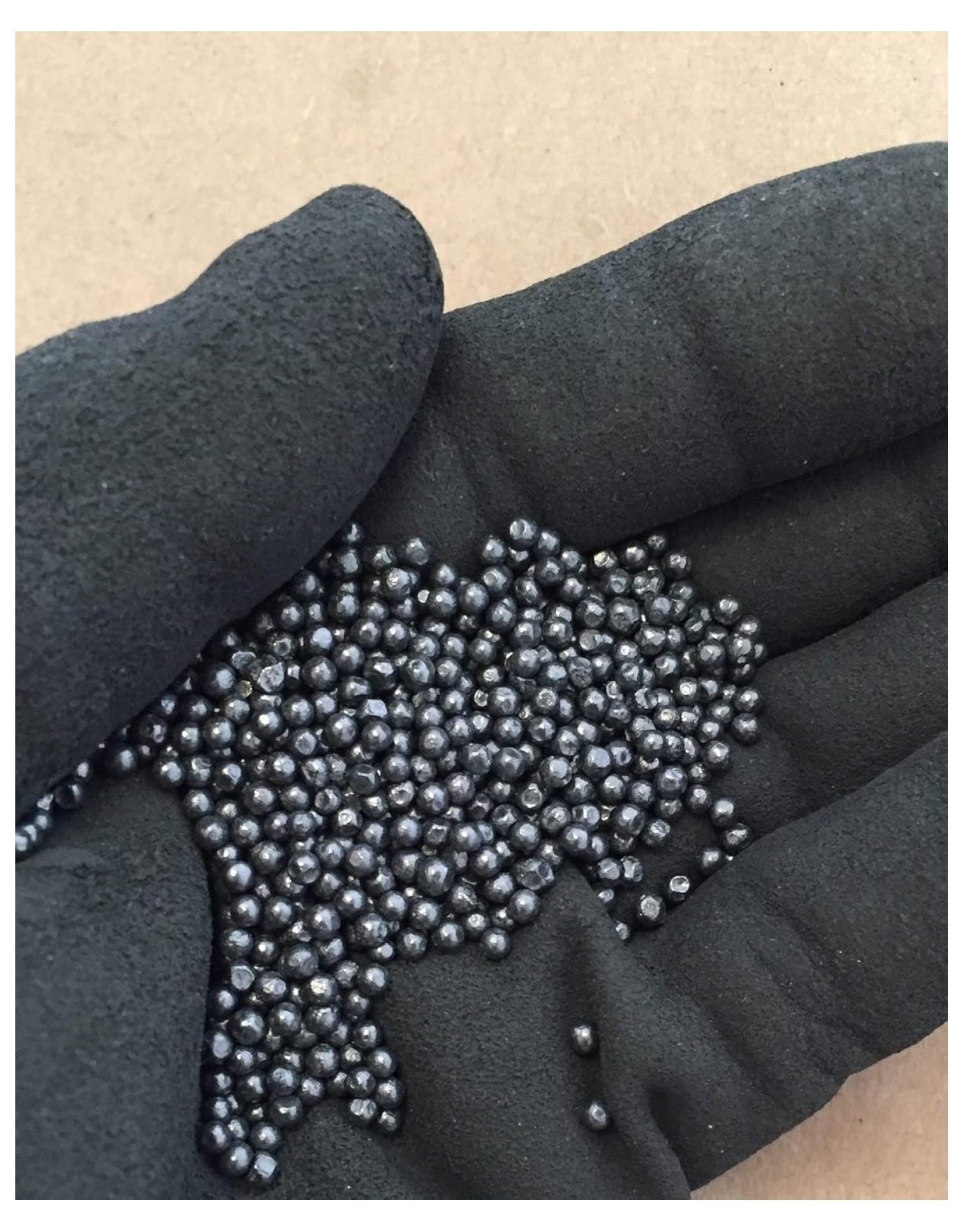 Lead Shot #7.5 Bag 2 lbs (32 oz / 907 ) Made in USA - Shipping ...