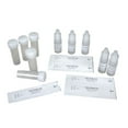 Lead Soil Test Kit, Instructions And Enough Materials For 5 Soil Tests ...