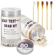 PRO-LAB Lead Paint and Dust Test Kit - Walmart.com