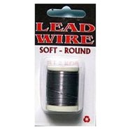 LEAD FREE WIRE 1 SPOOL - Fly Tying - Walmart.com