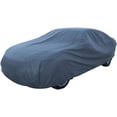 Leader Accessories 3 Layer Breathable Dust Proof Universal Vehicles ...