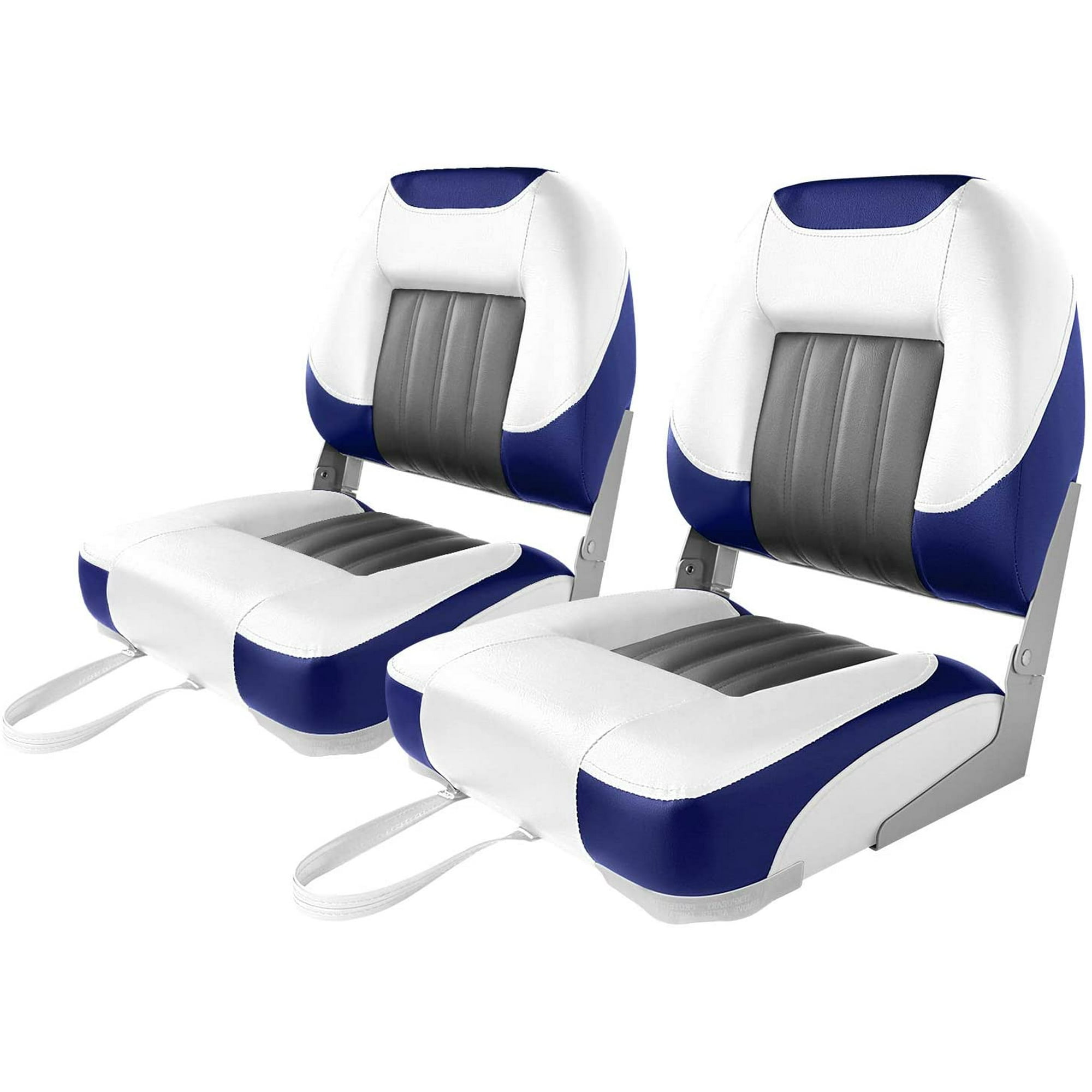 Aluminum Boat Seats