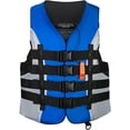 Leader Accessories Universal Life Vest For Adult USCG Approved Unisex ...