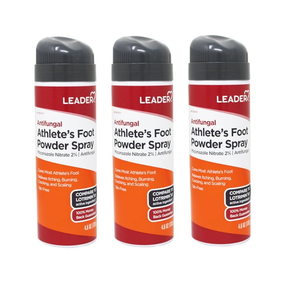 Antifungal Powders in Antifungal Remedies - Walmart.com