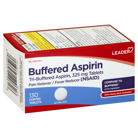 Aspirin 325 mg Tablets