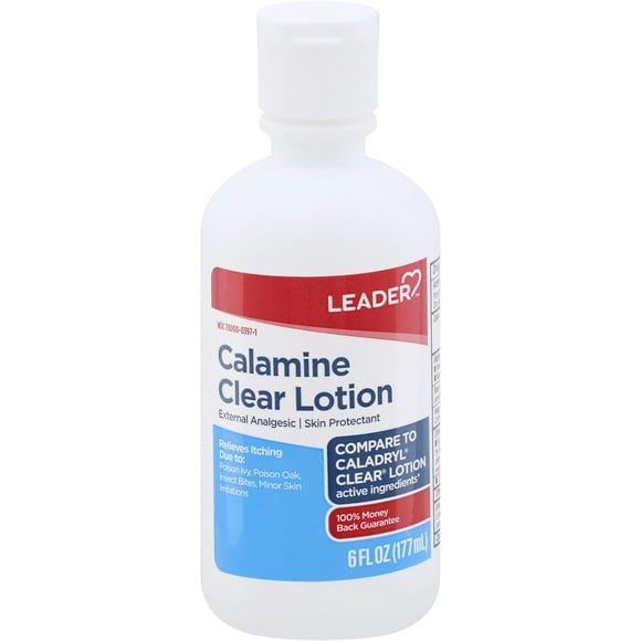 Calamine Lotion