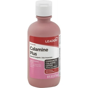 Calamine Lotion