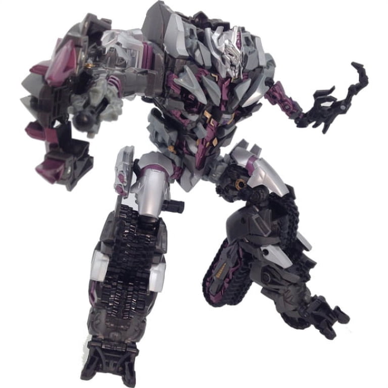 Transformers 3 Movie Megatron