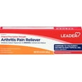 Leader Diclofenac Sodium Topical Arthritis Pain Relief Gel Tube ...