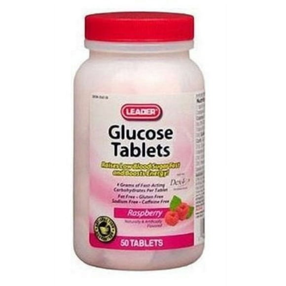 All Glucose Tablets