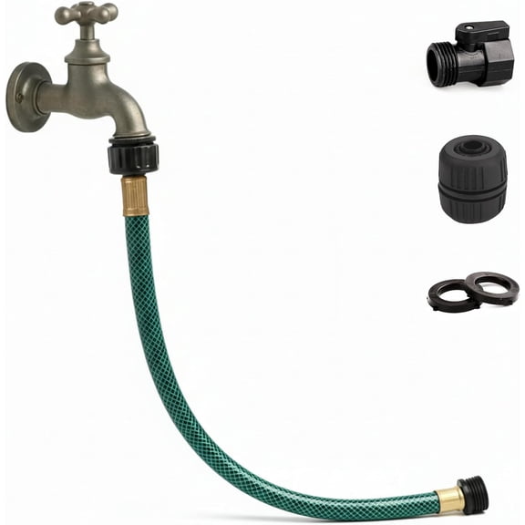 Leader Hose