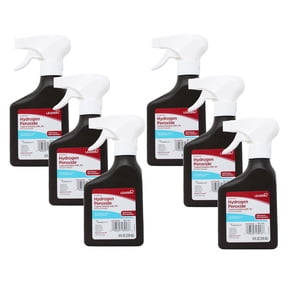Antiseptic Spray