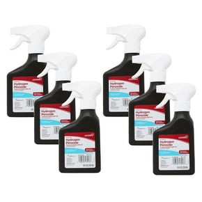 Hydrogen Peroxide in First Aid - Walmart.com