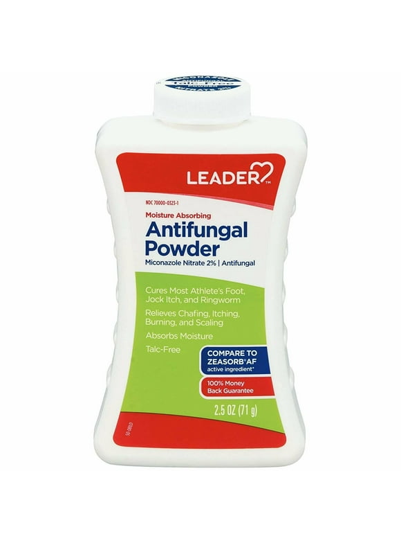 Antifungal Powders in Antifungal Remedies - Walmart.com