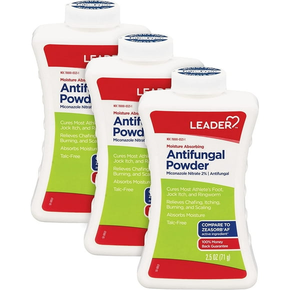 Antifungal Powders in Antifungal Remedies - Walmart.com