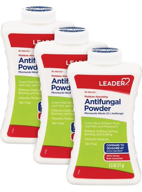 Antifungal Powders in Antifungal Remedies - Walmart.com