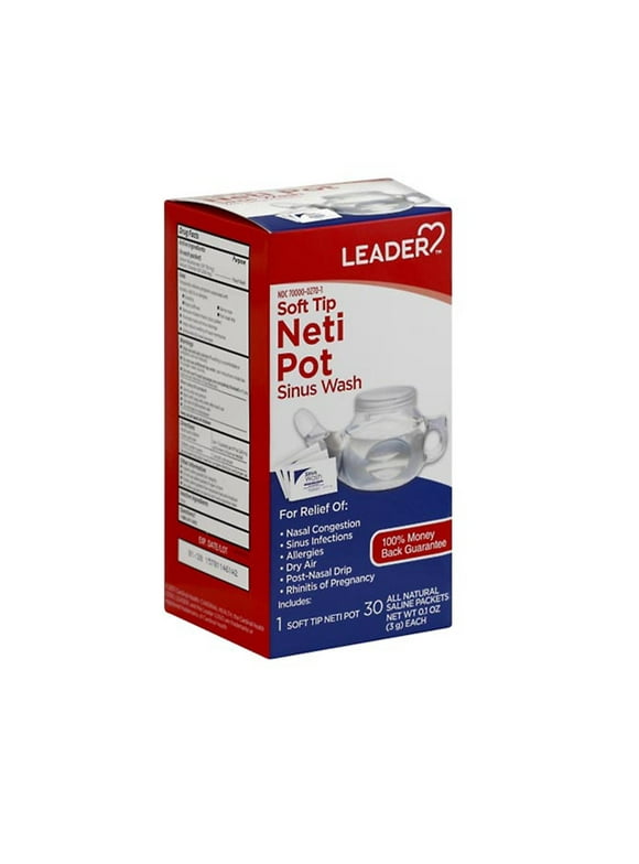 Neti pots in Allergy Medicine - Walmart.com