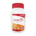 Leader Vitamin D3 1000 IU Extra Strength, Supports Healthy Bone ...