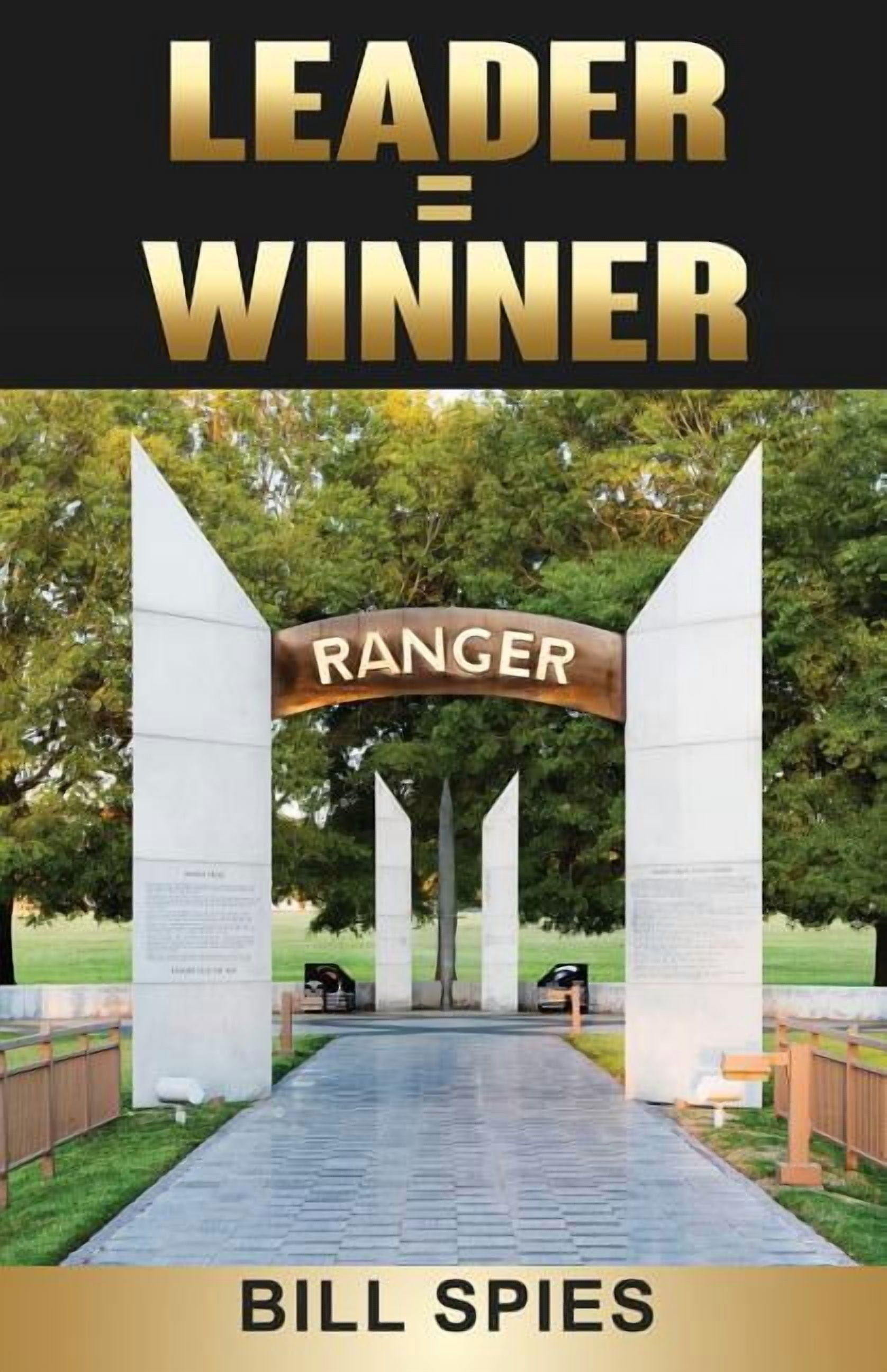 Winner Leader