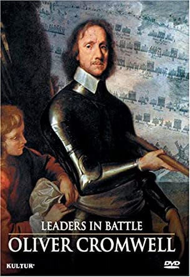 Leaders In Battle: Oliver Cromwell (DVD) - Walmart.com