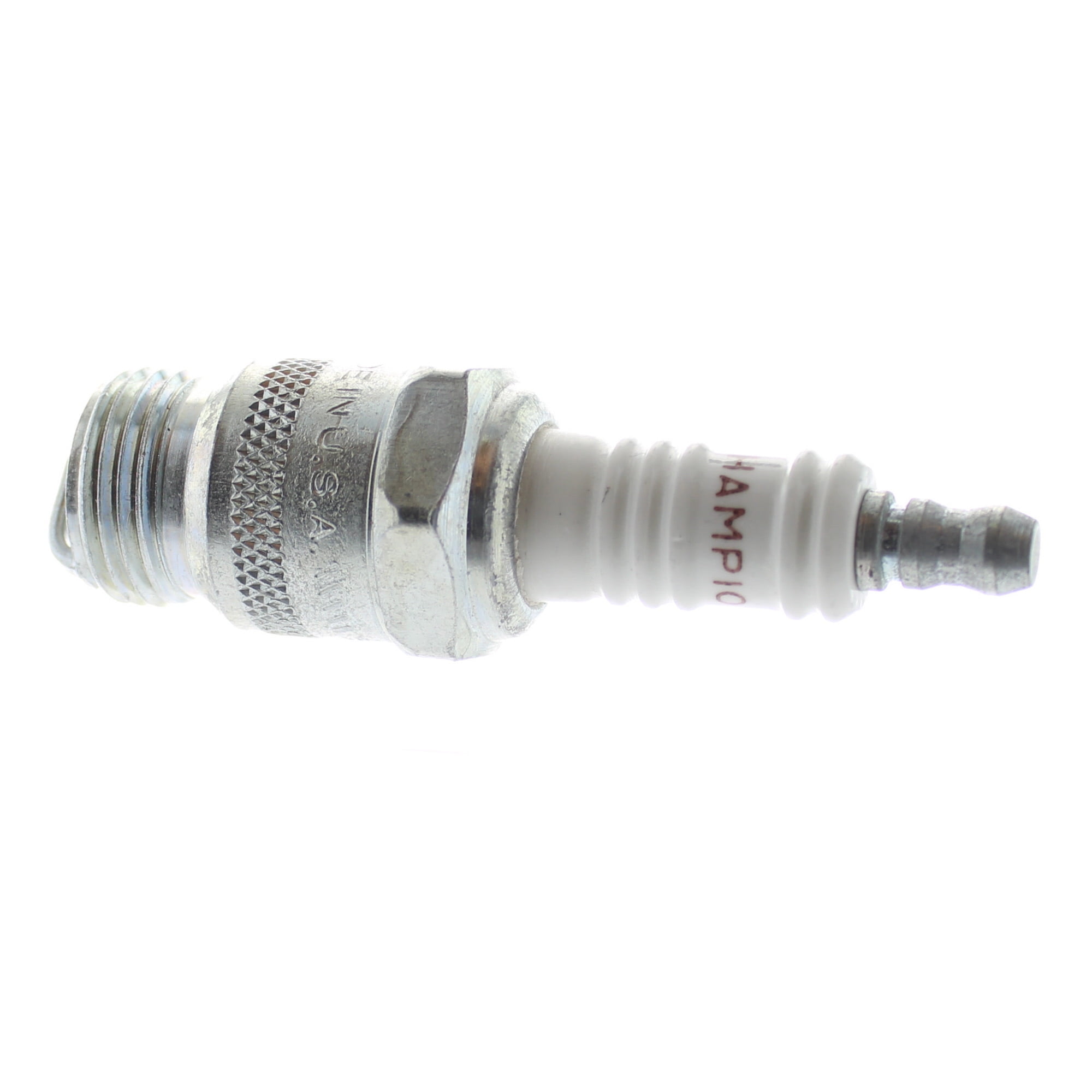 Leaders RPM New Champion Spark Plug, F10C - Walmart.com