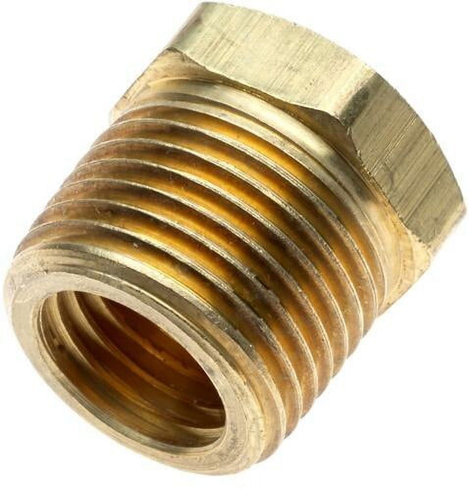 Leaders RPM New Gates Mega Crimp Adapter, G60614-0806 - Walmart.com