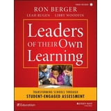 Leaders of Their Own Learning: Transforming Schools Through Student ...