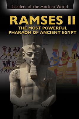 Pre-Owned Ramses II: The Most Powerful Pharaoh of Ancient Egypt ...