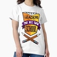 Leaders of the New School Golden Age Long Island Rap Group Crest T ...