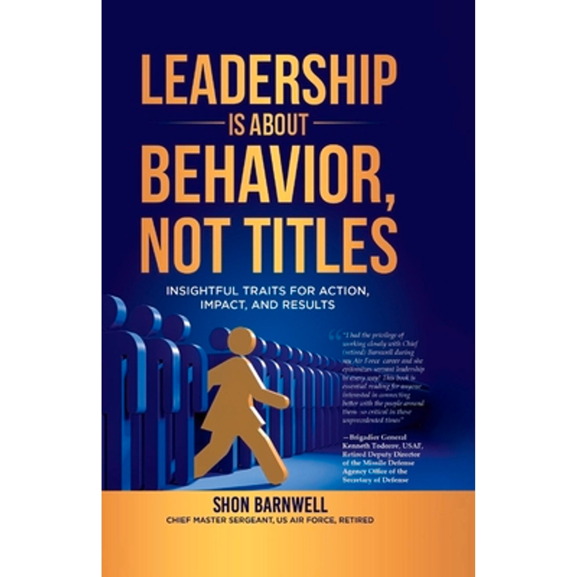 Pre-Owned Leadership Is about Behavior, Not Titles: Insightful Traits ...