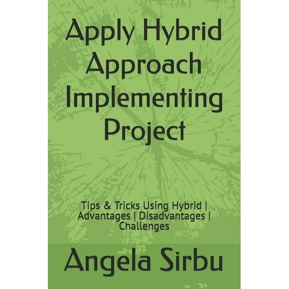 Leadership Pmo Project Management Team M Apply Hybrid Approach ...