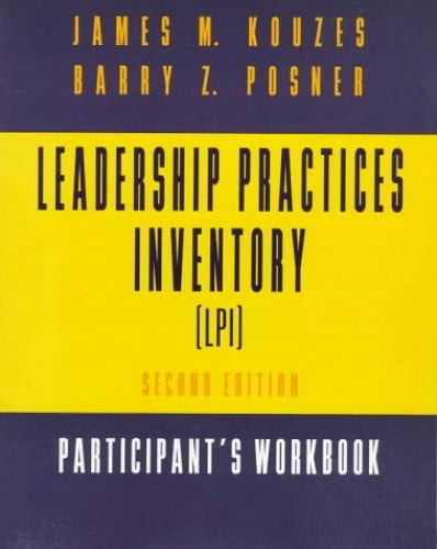 Pre-Owned Leadership Practices Inventory (LPI): Self Participant?s ...
