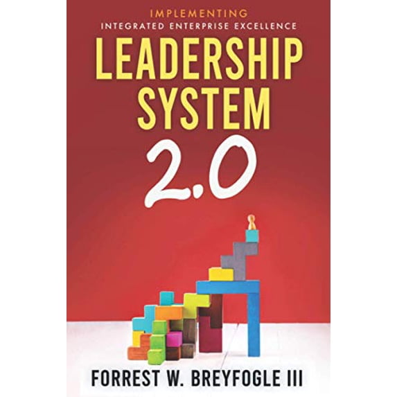 Pre-Owned Leadership System 2.0: Implementing Integrated Enterprise ...