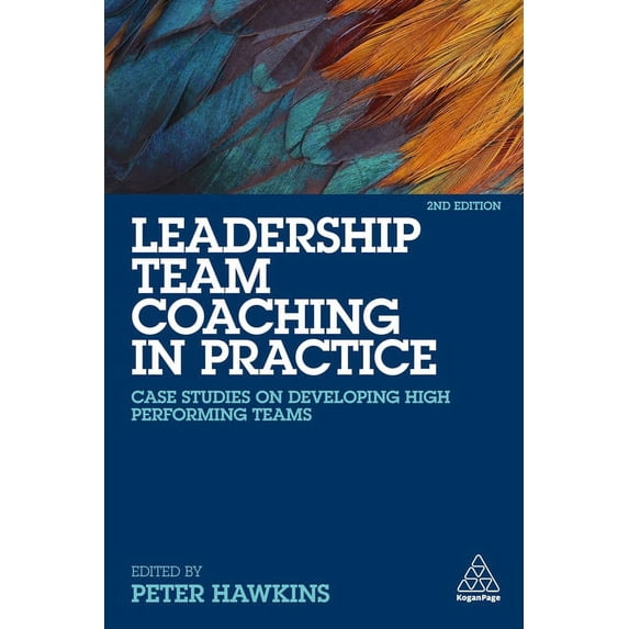 Leadership Team Coaching in Practice - Walmart.com
