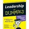 Leadership for Dummies (Paperback) - Walmart.com