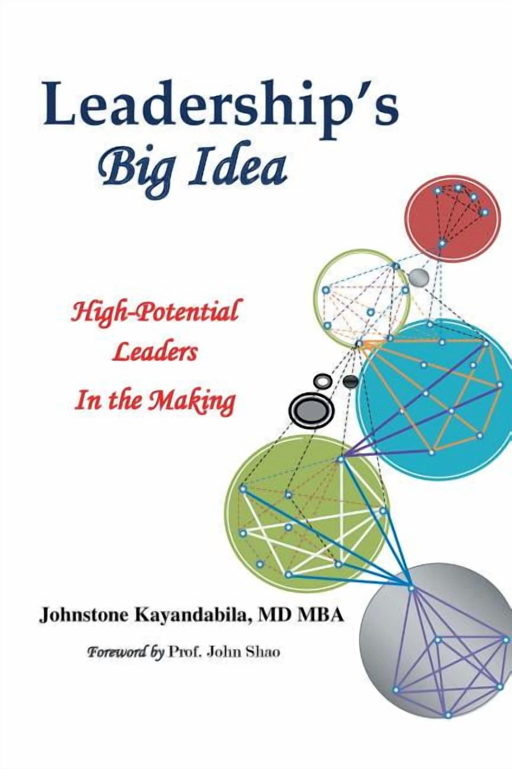 Leadership's Big Idea : High-potential Leaders in the Making - Walmart ...