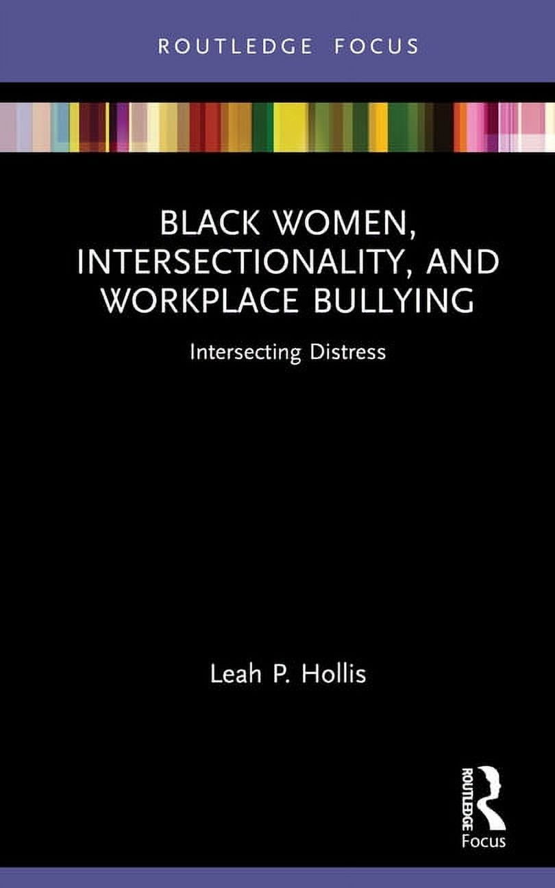 Leading Conversations on Black Sexualiti Black Women, Intersectionality ...