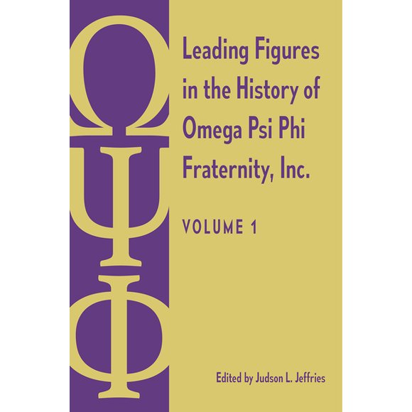 Omega Psi Phi Hooks