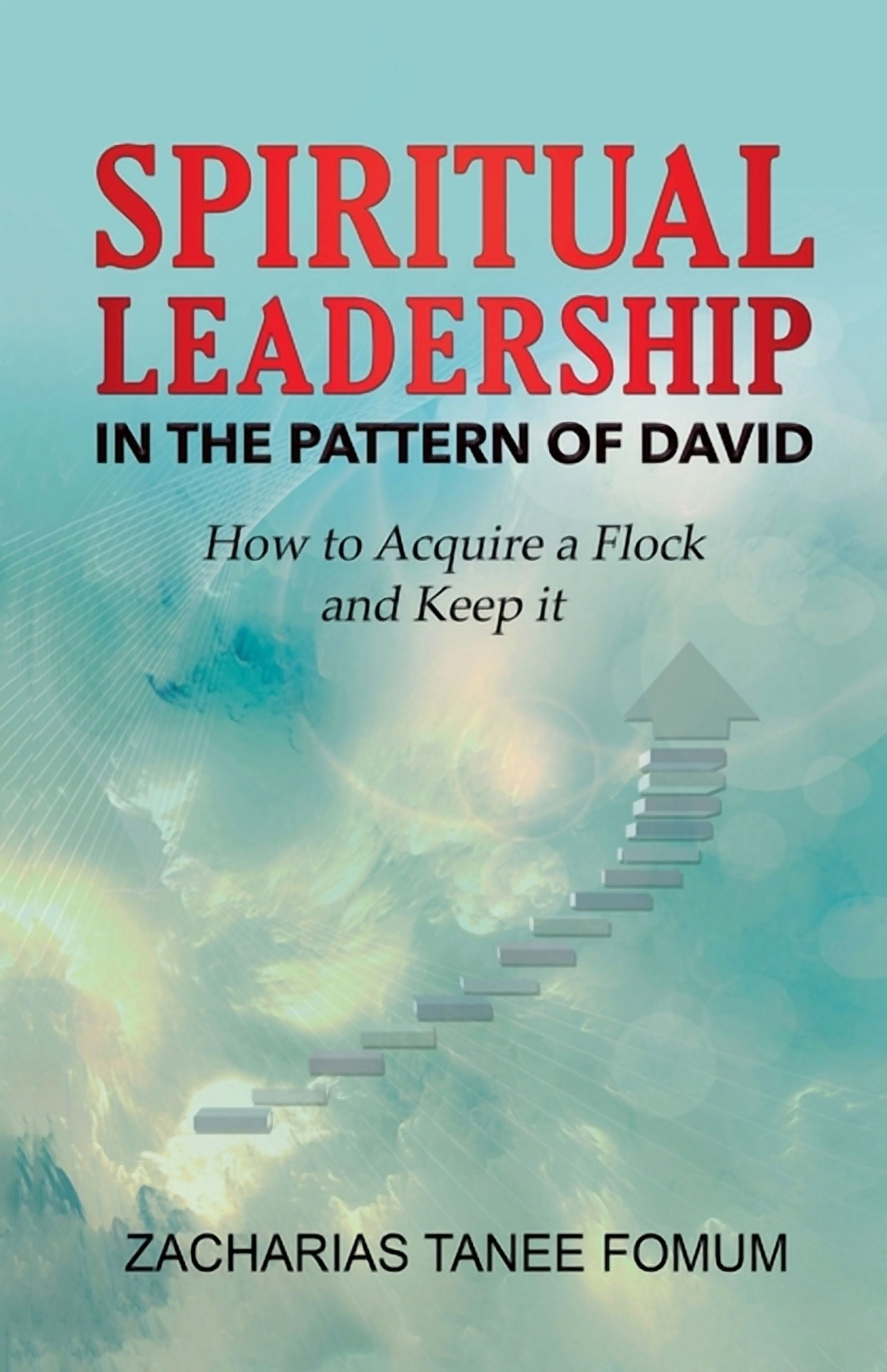 Leading God's People Spiritual Leadership in The Pattern of David, Book ...
